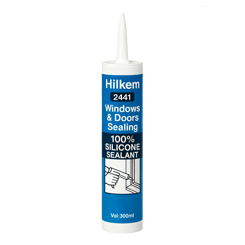 Netural Silicone Sealant